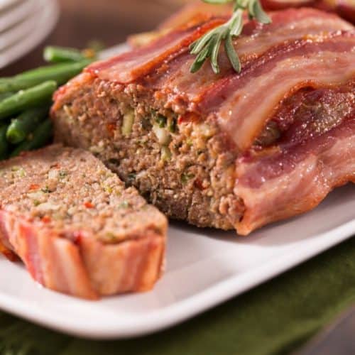 Chef Gordon Ramsay Meatloaf Recipe | Besto Blog