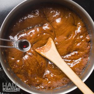 Homemade Butterscotch Chips (Super Easy!) - Half-Scratched