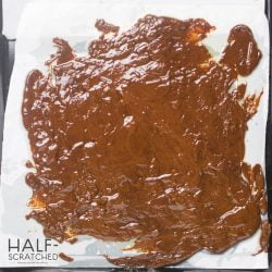 Homemade Butterscotch Chips (Super Easy!) - Half-Scratched