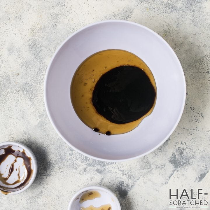 How to Make Dynamite Sushi Rolls - Half-Scratched